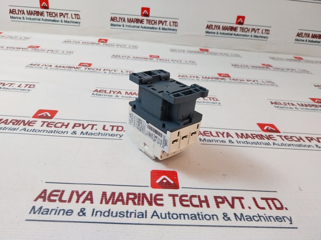 Telemecanique/Schneider Electric Cad50 Control Relay 48V – Aeliya ...