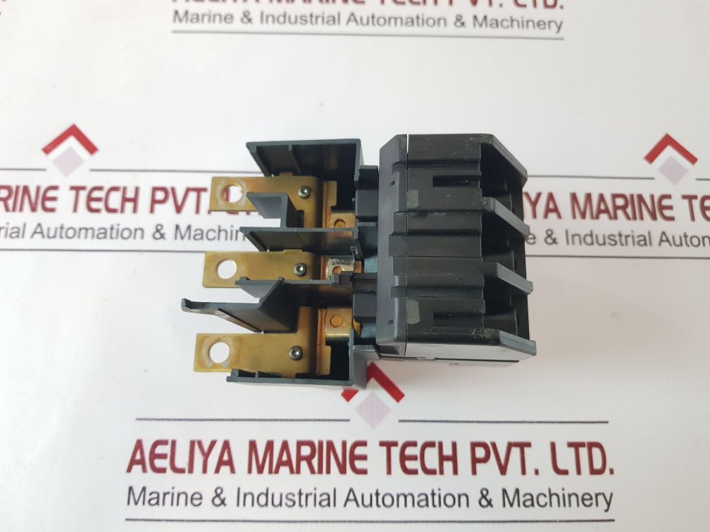 Telemecanique/Schneider Electric Lrd43 Thermal Overload Relay – Aeliya ...