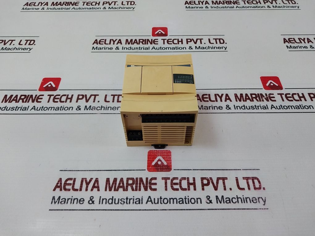 Telemecanique/Schneider Electric Twdlcaa16Drf Compact Plc Base Unit ...