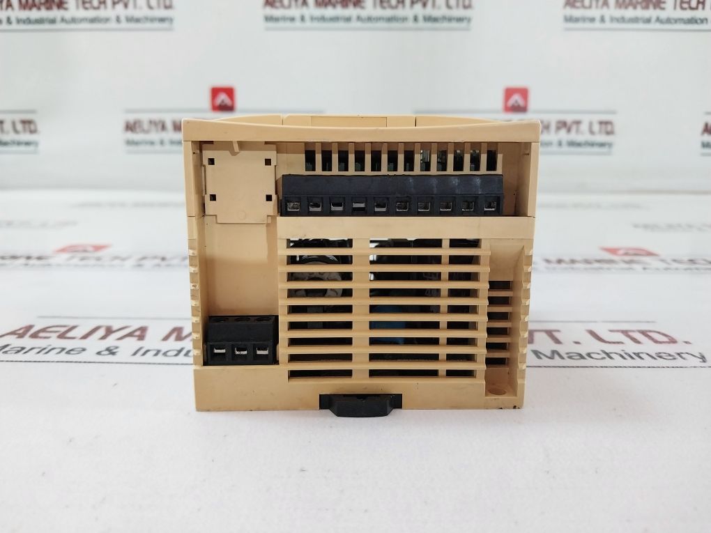 Telemecanique/Schneider Electric Twdlcaa16Drf Compact Plc Base Unit ...