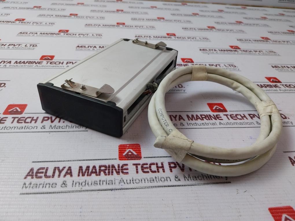 Telesafe Ts6308-111 Mini Patch Box – Aeliya Marine Tech