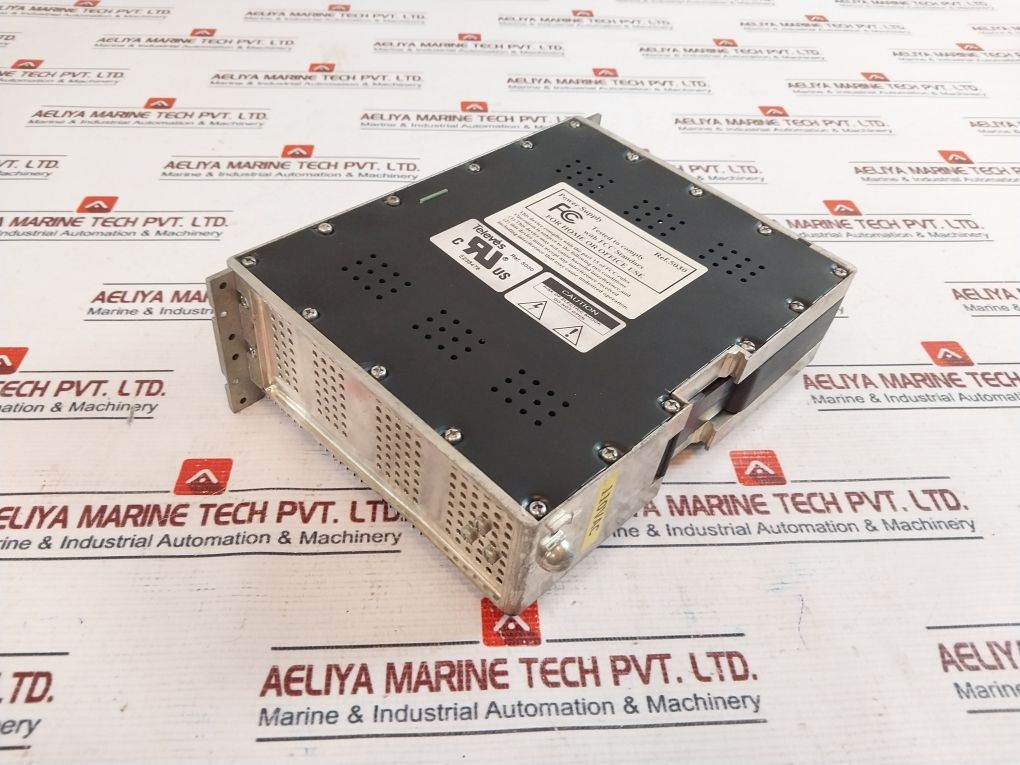 Televes 5030 Server Power Supply Unit 110Vac – Aeliya Marine Tech