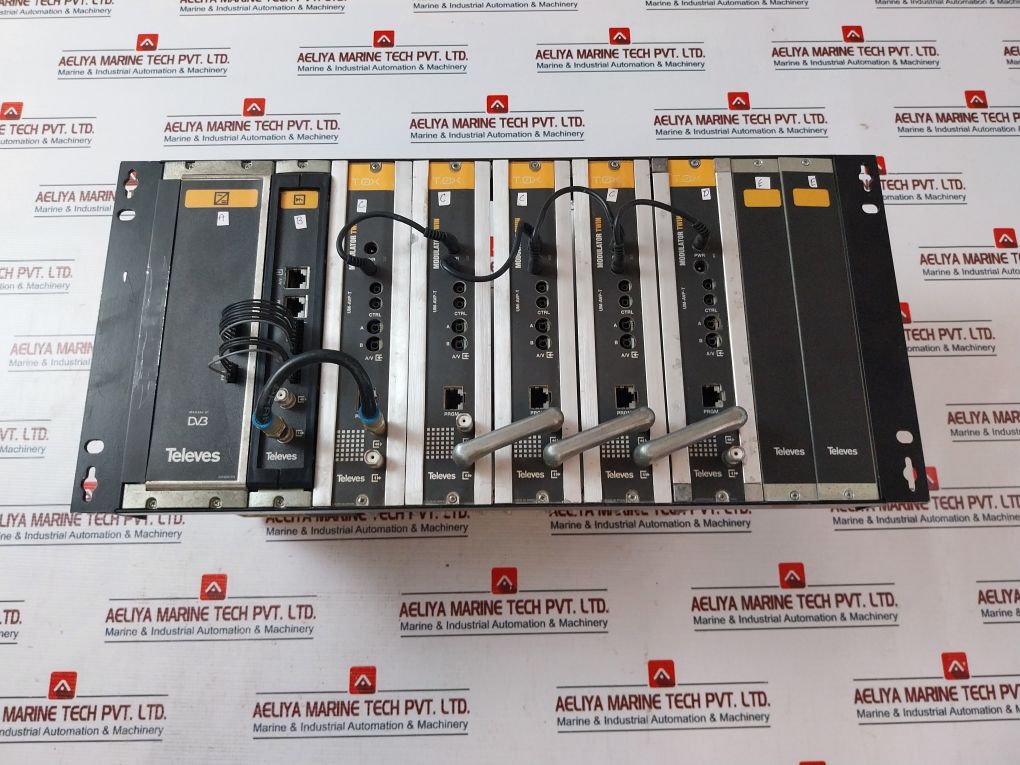 Televes 5806 Modulator T0X 300 Ma – Aeliya Marine Tech