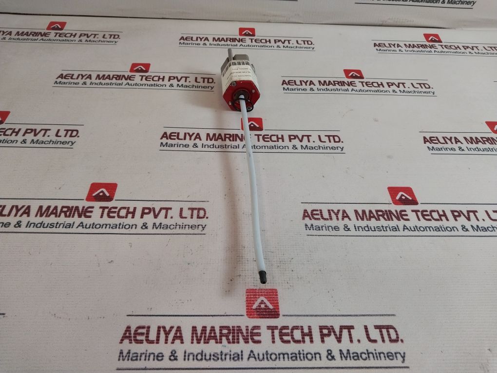 Temposonic Ddm-1000-ac-2M Temposonic Position Sensor – Aeliya Marine Tech