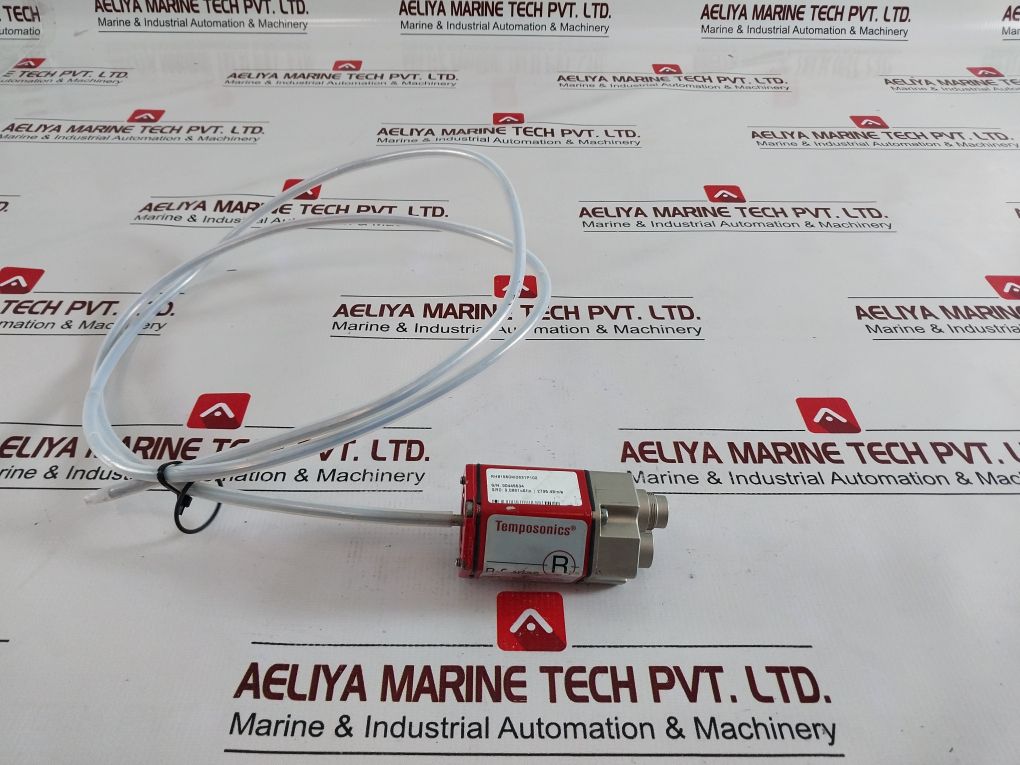 Temposonics R-series Position Sensors Rhb1550Md631P102 – Aeliya Marine Tech