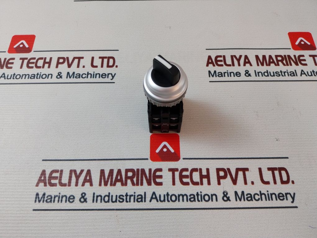 Tend 600 Vac Push Button Switch 10A – Aeliya Marine Tech