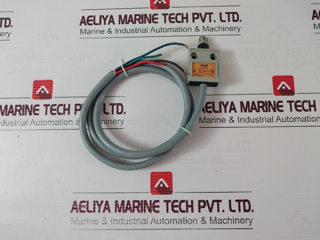 Tend Tz-3112 – Aeliya Marine Tech
