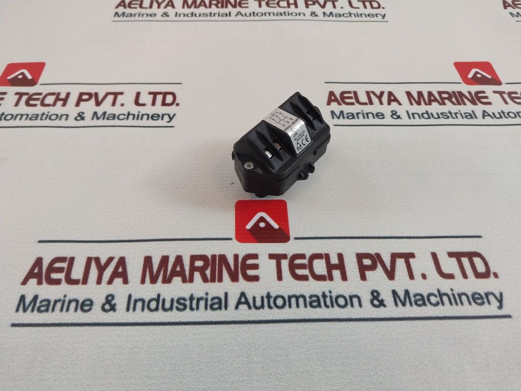 Ter Prsl 1003Pi Two-speed Switch For Double Element – Aeliya Marine Tech