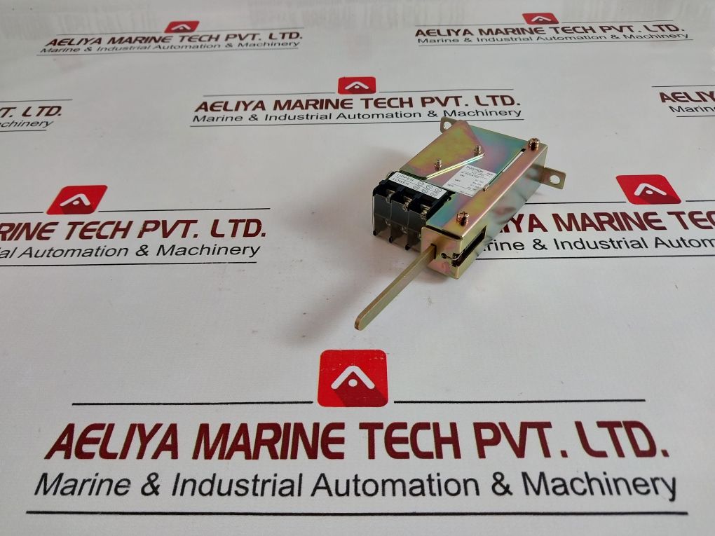 Terasaki Alt-2Pd Position Switch – Aeliya Marine Tech