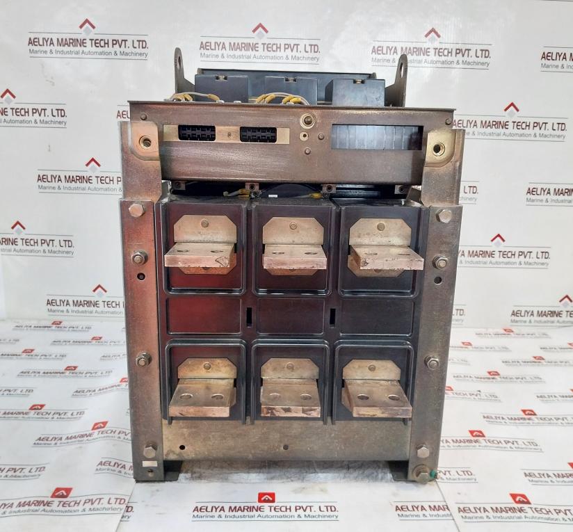 Terasaki Electric At12 Tempower Air Circuit Breaker 16A 380V Ac ...
