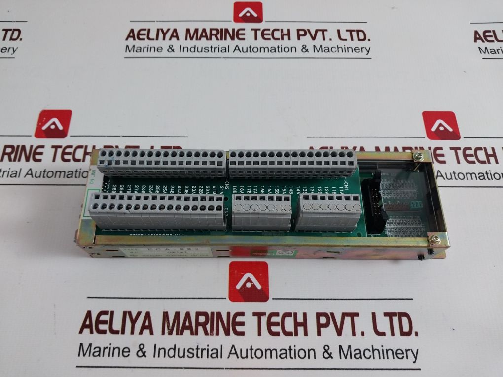 Terasaki Electric Eca-222 Sender Module – Aeliya Marine Tech