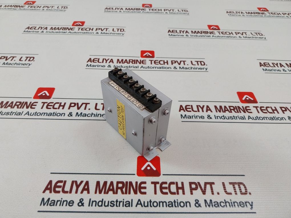 Terasaki Electric Elc-4A 97012 Electric Unit – Aeliya Marine Tech