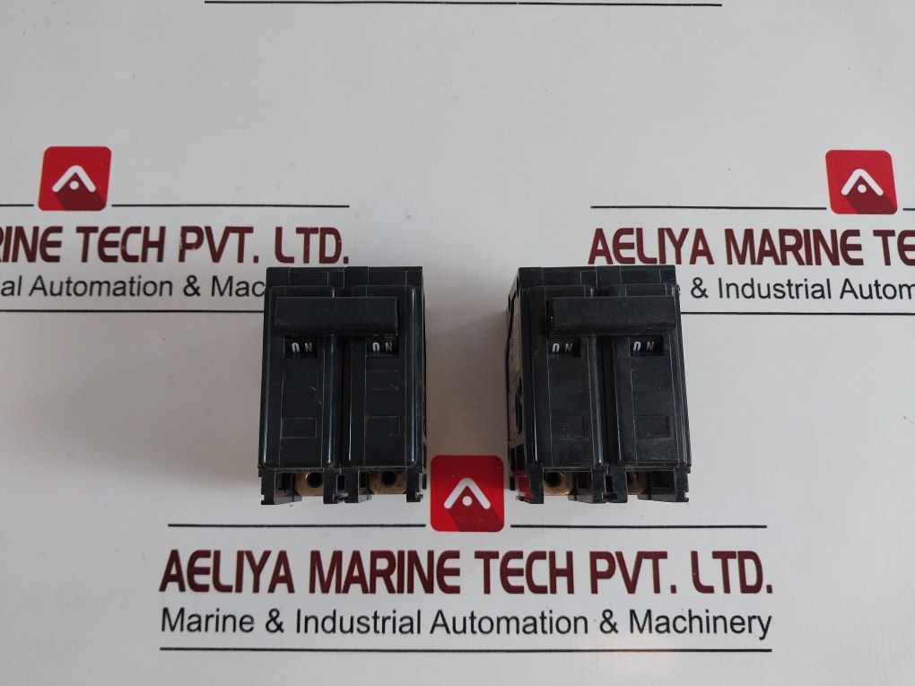 Terasaki Tb-5P Circuit Breaker Ac440V 10A – Aeliya Marine Tech®