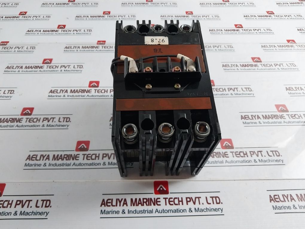 Terasaki Tl-100F Current Limiting Circuit Breaker 30A Ac690V 50~60Hz ...