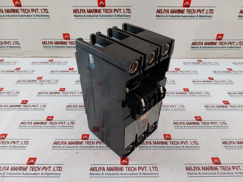 Terasaki Tl-225F Tembreak Circuit Breaker Ac690V 50~60Hz 175A – Aeliya ...