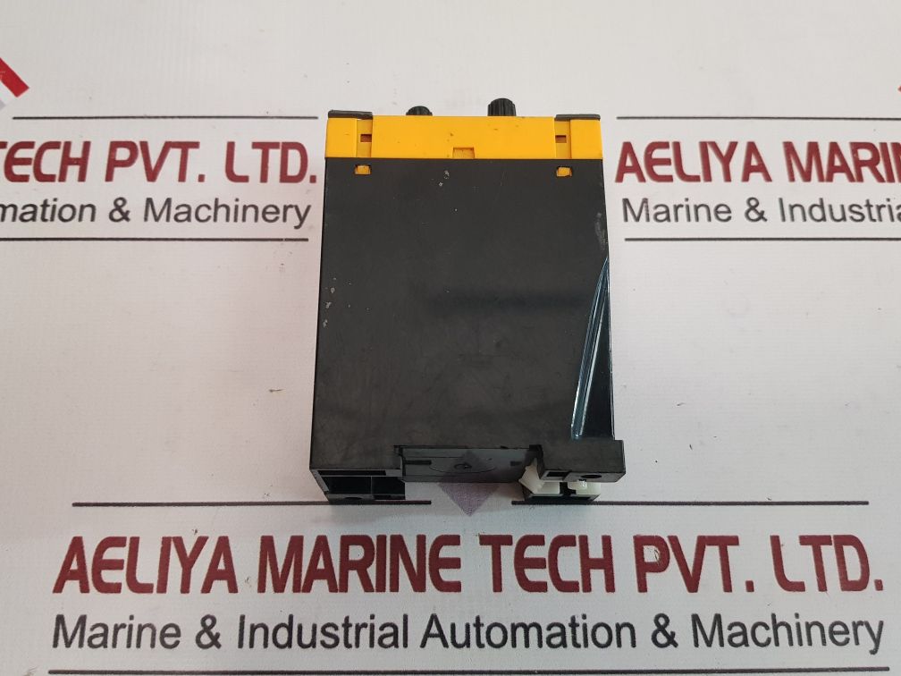 Tesch P33X/P33X 51 Relay – Aeliya Marine Tech