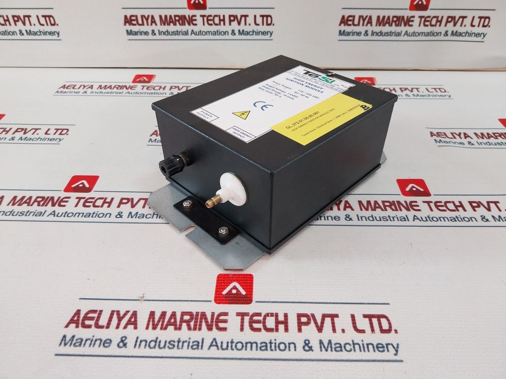 Tesi 9Ext-hev6E01H High Energy Ignition Module – Aeliya Marine Tech