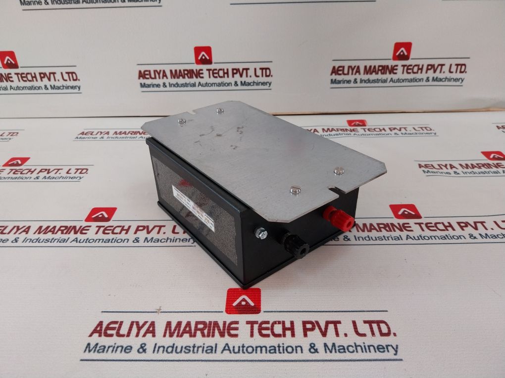 Tesi 9Ext-hev6E01H High Energy Ignition Module – Aeliya Marine Tech