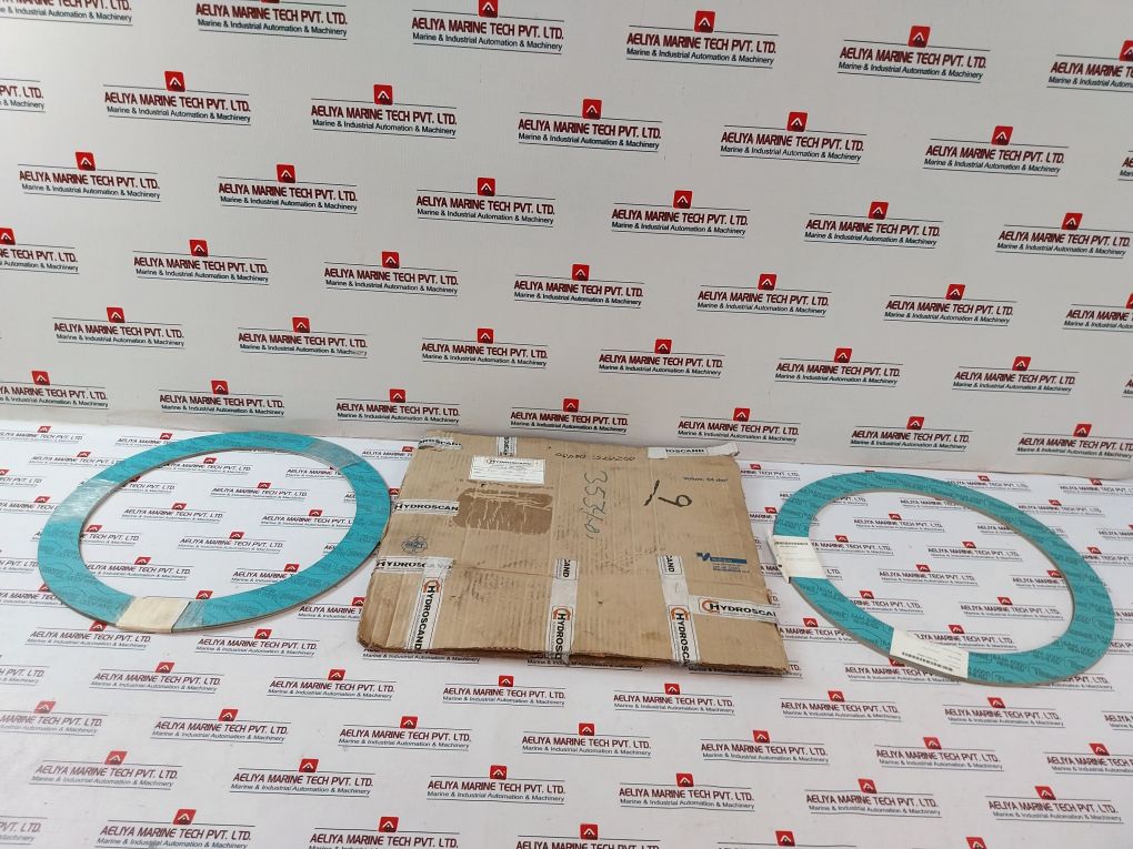 Tesnit Bam 6000 Gasket 002495.06400 Set – Aeliya Marine Tech