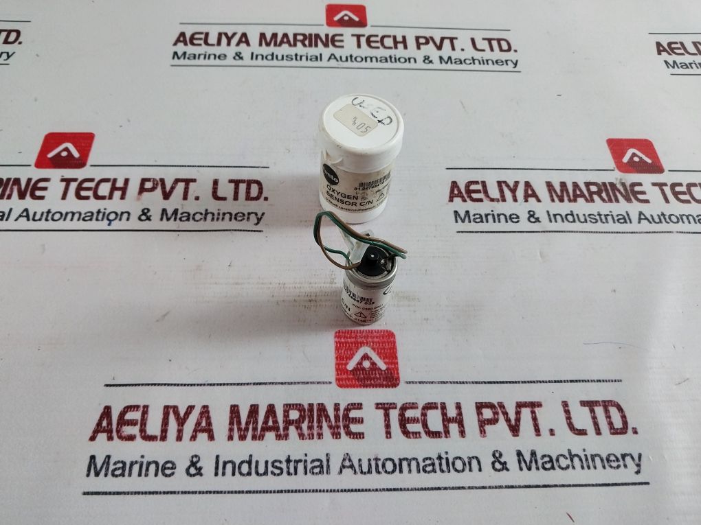 Testo 0390.0001 Oxygen Sensor – Aeliya Marine Tech