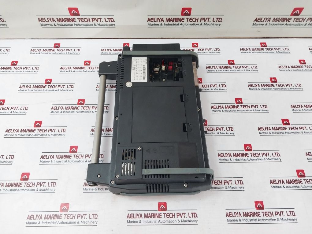 Testo 350-maritime Flue Gas Analyzer – Aeliya Marine Tech