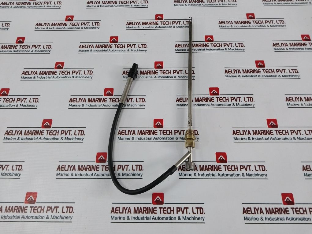 Testo Nordtec 32 Technoterm So2 & Nox Filter Measuring Probe Instrument ...