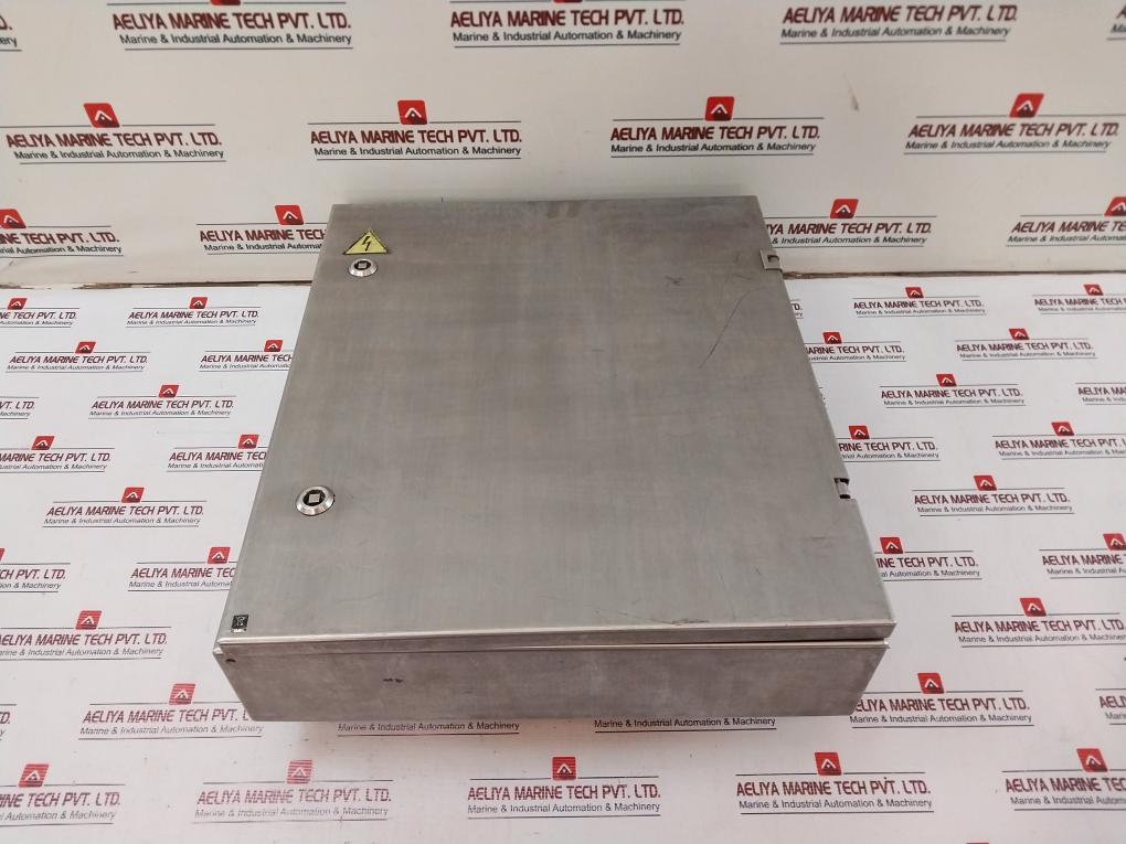 Tetra Pak 2518146-0109 Trop 15 Inch Panel Tba/19-0300 – Aeliya Marine Tech