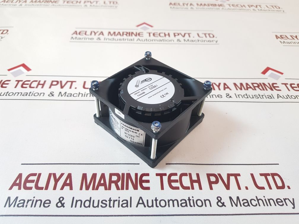 Texa Fan08Bn0B Filter – Aeliya Marine Tech