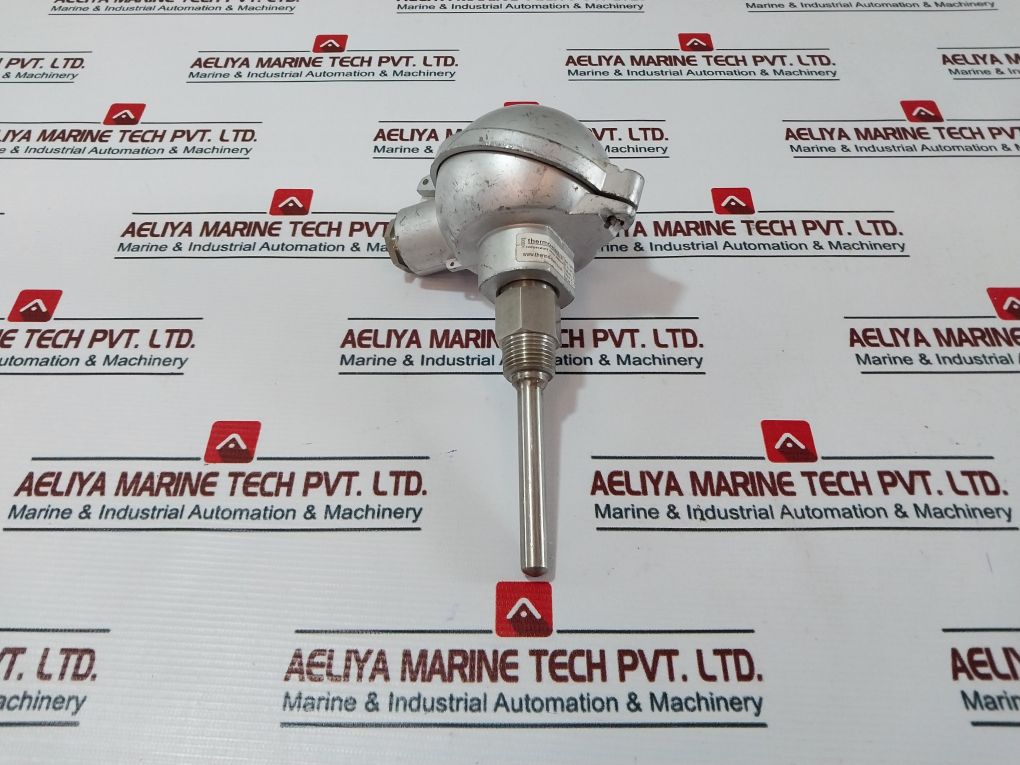 Thermo-electra 1Xpt100-3W Temperature Sensor Solutions 4-20 Ma – Aeliya ...