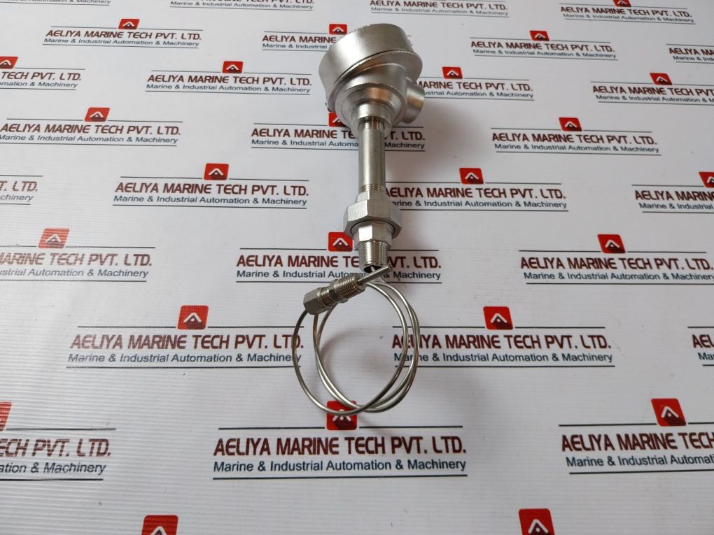 Thermo Engineering Rp0 264141021 Thermocouple Sensor 30V 100Ma – Aeliya ...