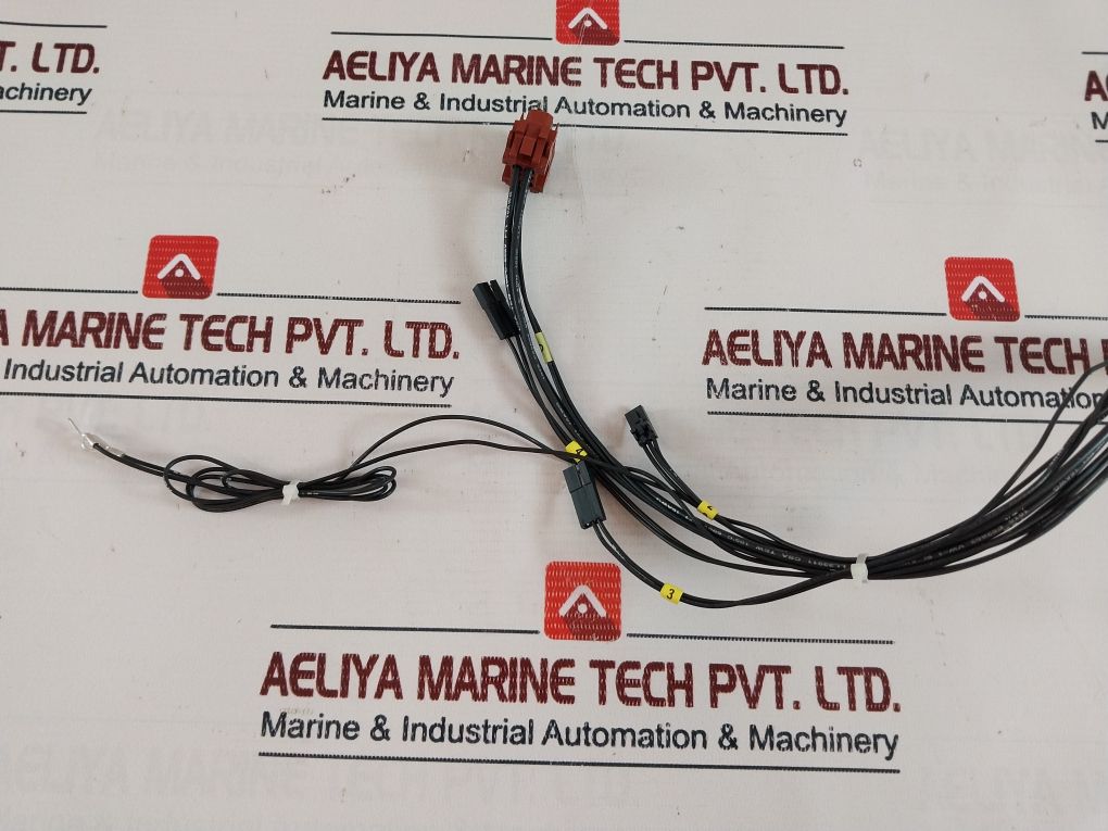 Thermopatch Harness Kit – Aeliya Marine Tech®