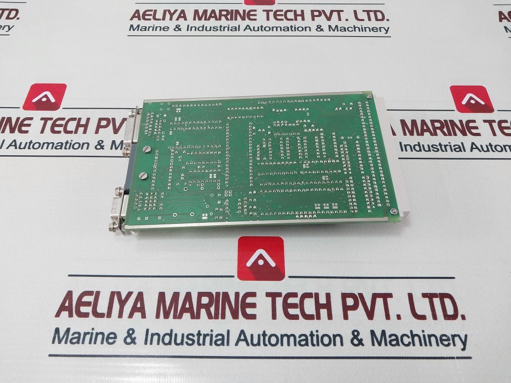 Thies Clima 502674 Universal Cpu Board – Aeliya Marine Tech