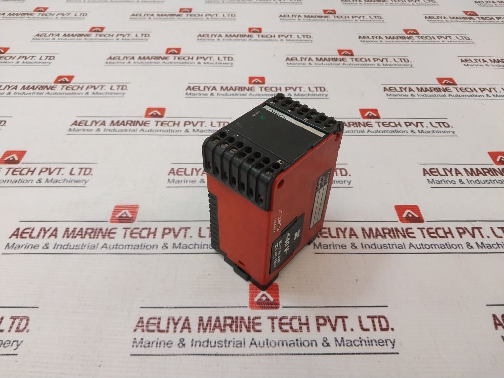 Thiim Paa 3802 Fnk Phase Failure Relay 440V 50/60Hz – Aeliya Marine Tech