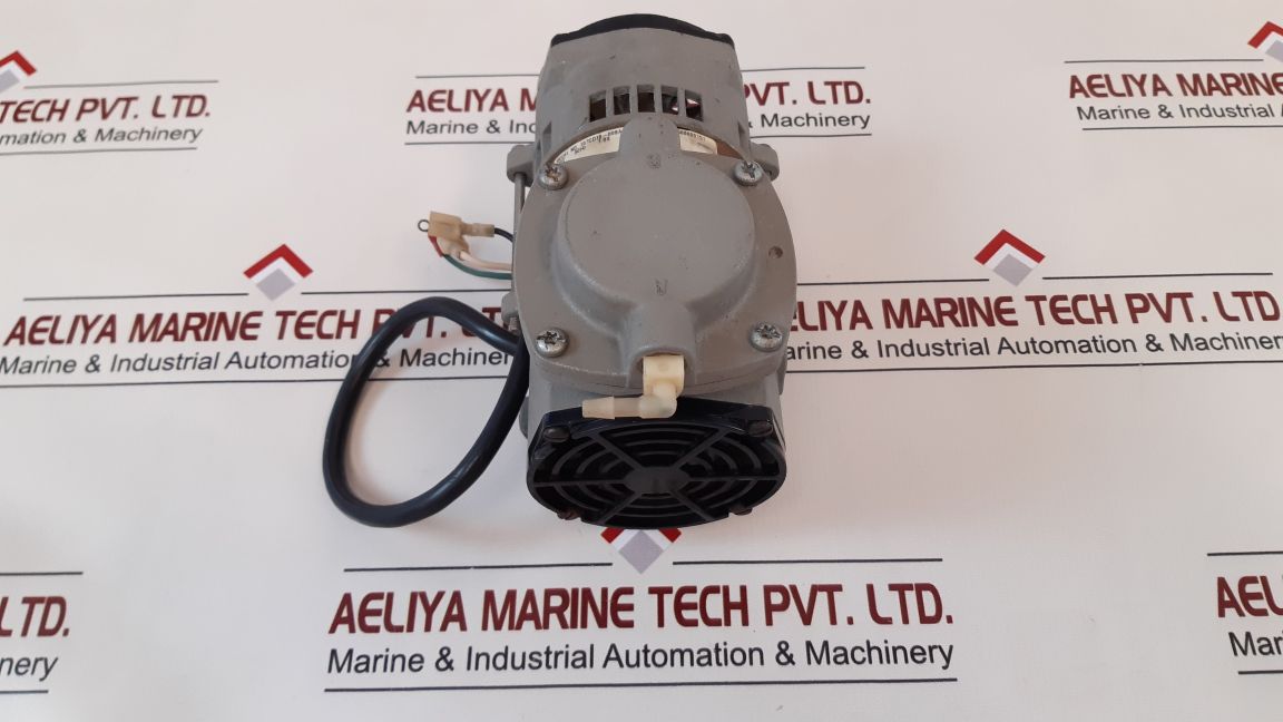 Thomas 107Cd18-008A Compressors & Vacuum Pump 1.0A – Aeliya Marine Tech