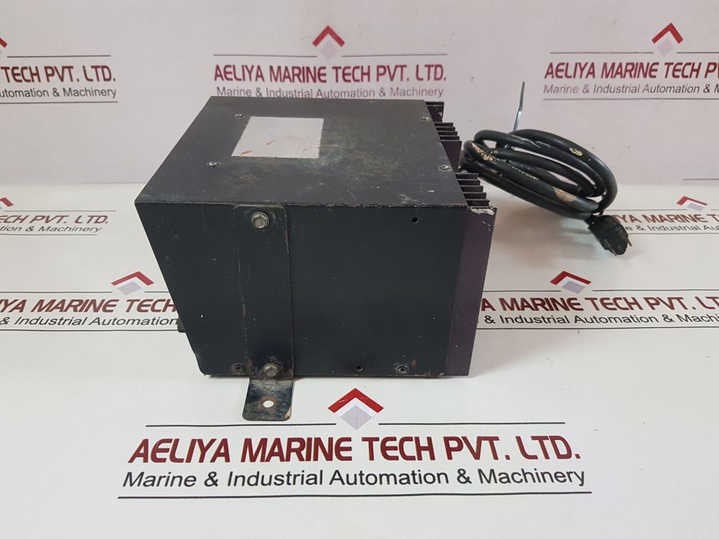 Thomson-csf Npc Electronics 108Ra Power Supply – Aeliya Marine Tech