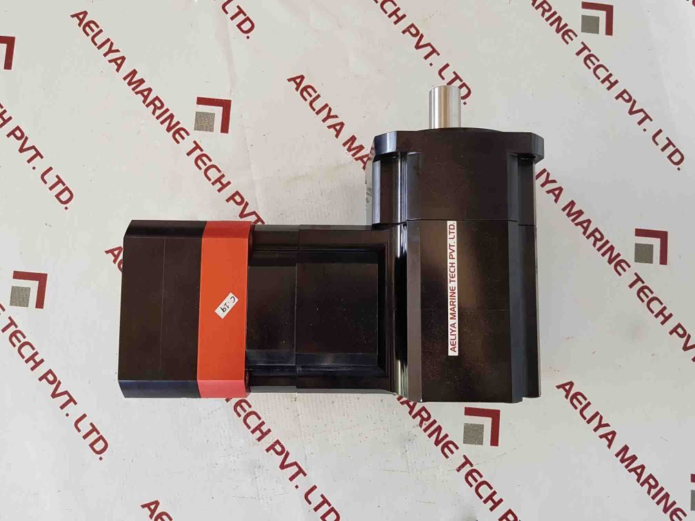 Thomson Micron 32-415741-8523 Dura True 90 Right Angle Gearhead With ...