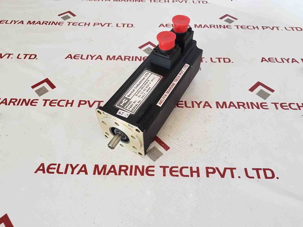 Thomson Micron 32-415741-8523 Dura True 90 Right Angle Gearhead With ...