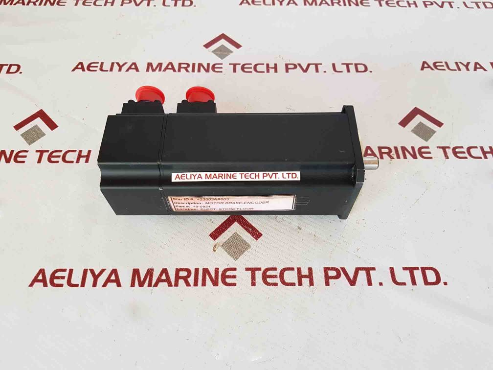 Thomson Micron 32-415741-8523 Dura True 90 Right Angle Gearhead With ...