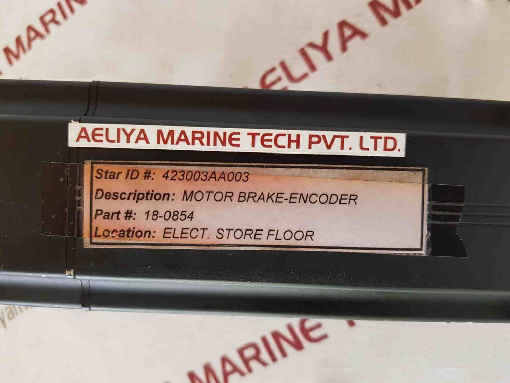 Thomson Micron 32-415741-8523 Dura True 90 Right Angle Gearhead With ...