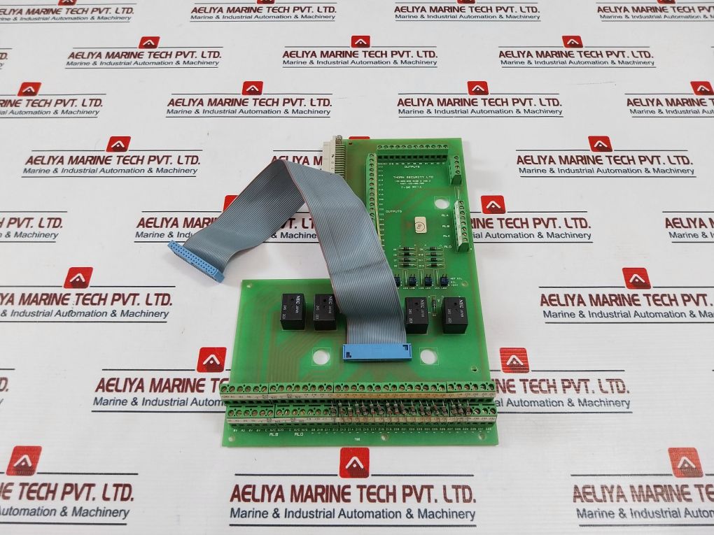 Thorn 125-065-639 Printed Circuit Board – Aeliya Marine Tech