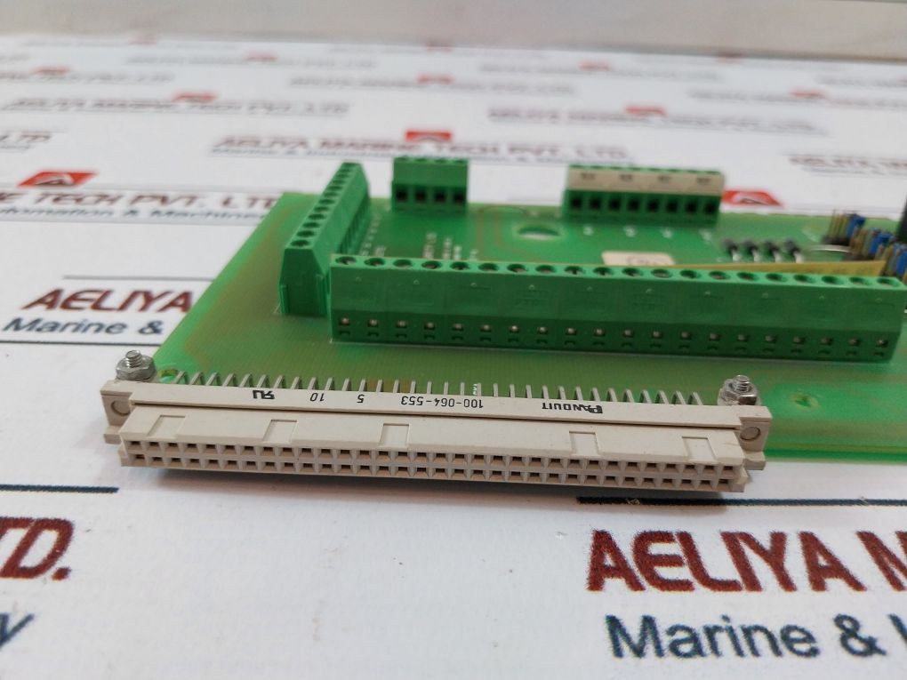 Thorn 125-065-639 Printed Circuit Board – Aeliya Marine Tech®