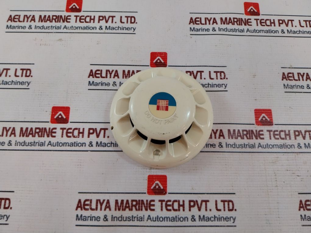 Thorn Mr901M Optical Smoke Detector En54 Pt 7 – Aeliya Marine Tech