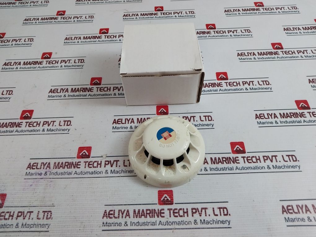 Thorn Security Mr901M Optical Smoke Detector 516-057-401 – Aeliya ...