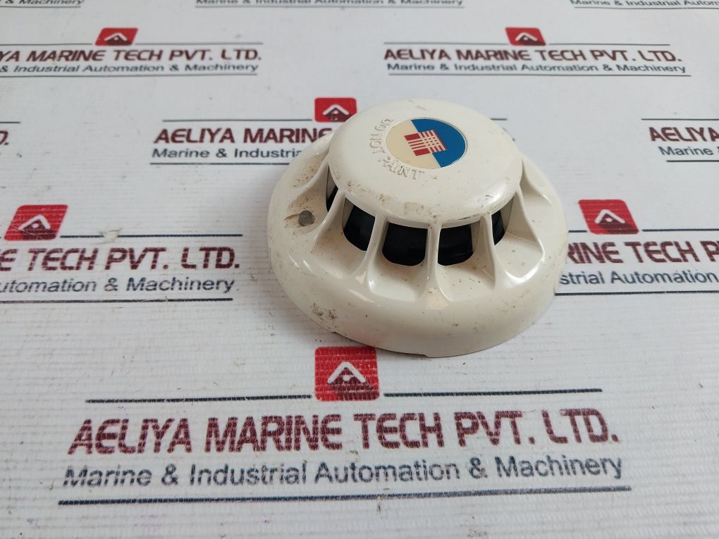 Thorn Security Mr901M Optical Smoke Detector 516-057-401 – Aeliya ...