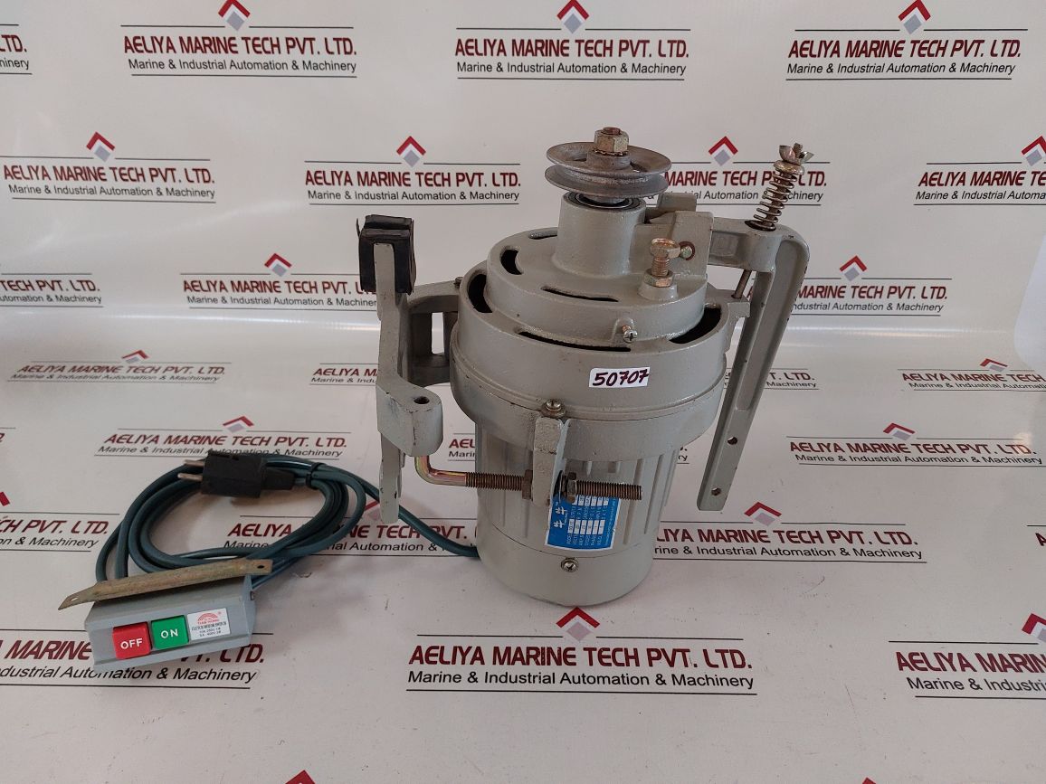 Tianhong Dol-12 Clutch Motor Switch – Aeliya Marine Tech