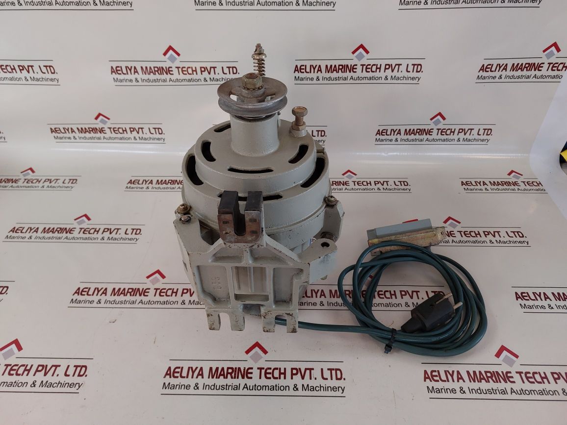 Tianhong Dol-12 Clutch Motor Switch – Aeliya Marine Tech