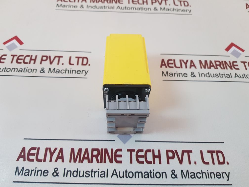 Time Mark Corporation A258B 3-phase Monitor With Base – Aeliya Marine Tech