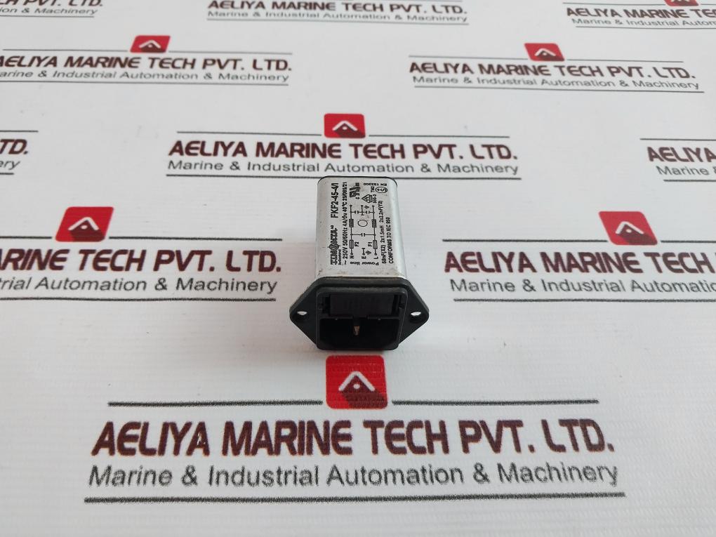 Timonta Fkf2-45-4/1 Filter Switch – Aeliya Marine Tech