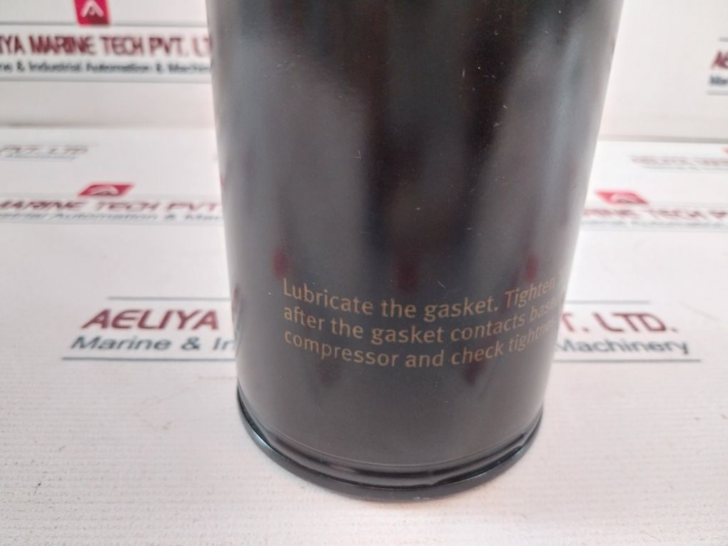 Tmc Nt4556 Compressor Oil Filter – Aeliya Marine Tech