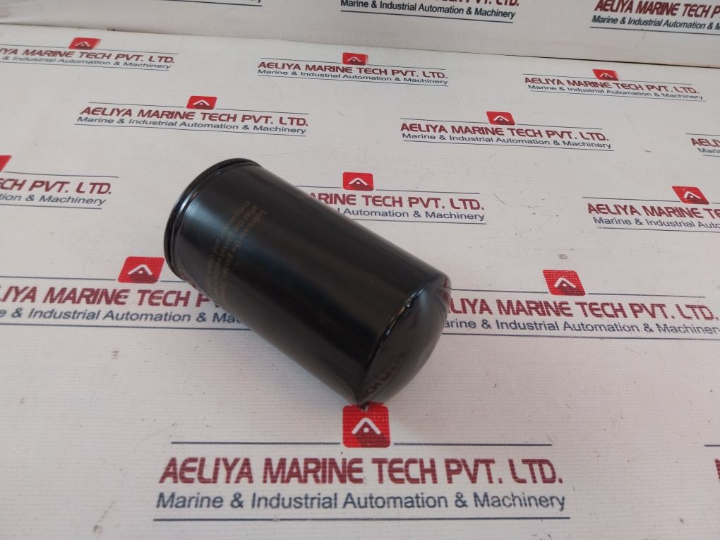 Tmc Nt4556 Compressor Oil Filter – Aeliya Marine Tech